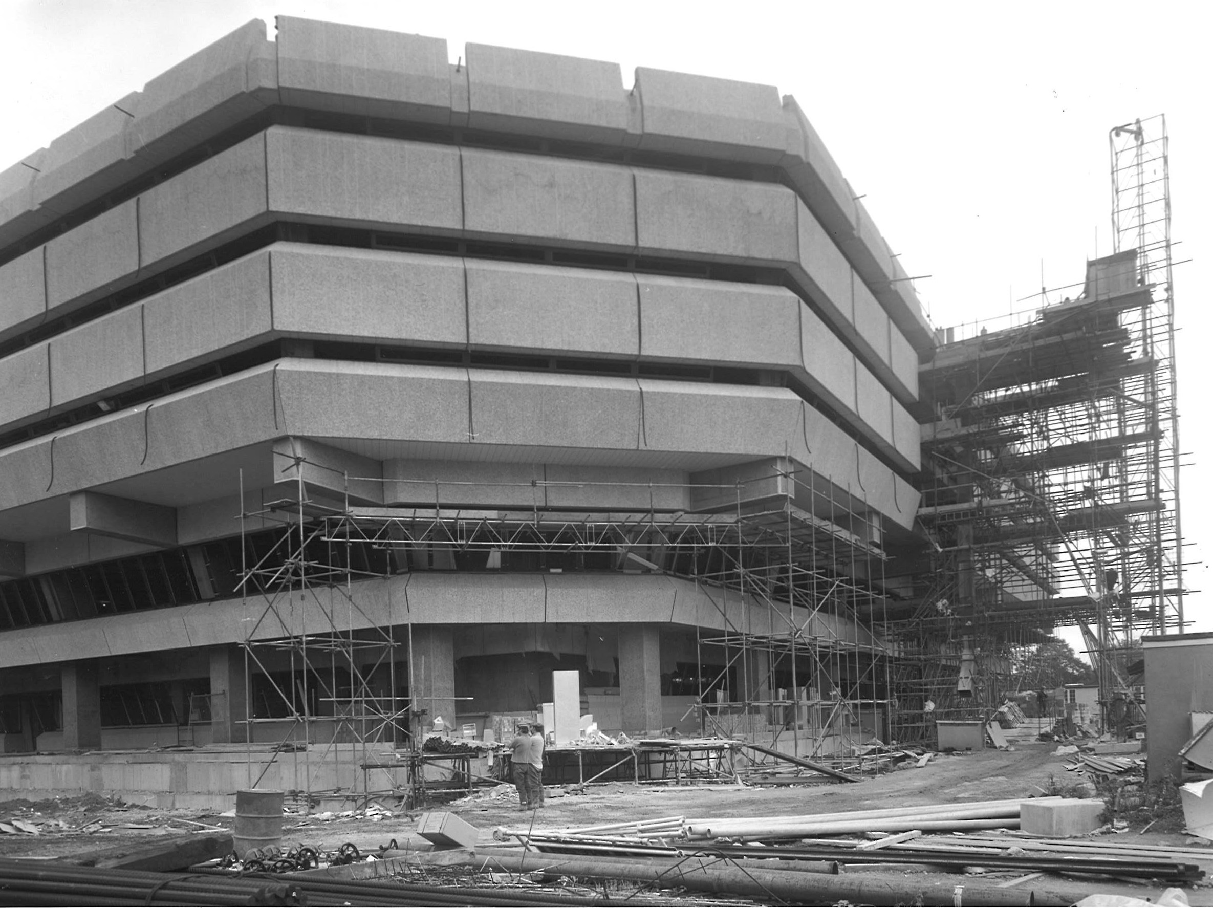 Talk: Paul Davies on Crown Lands in Kew – The Public Record Office and ...