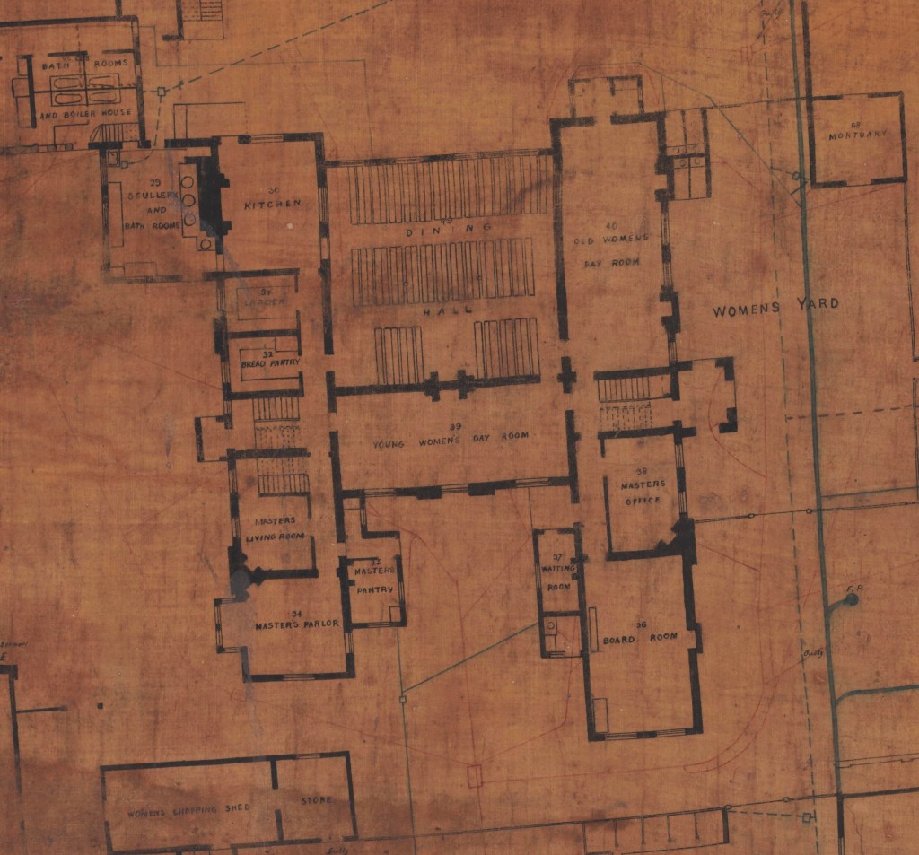 Richmond_Workhouse_Plan-6-1024×953 | Richmond Local History Society
