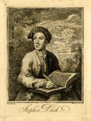 “Thresher” Duck on Richmond | Richmond Local History Society