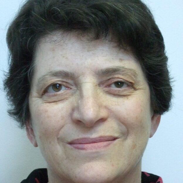 Talk by Judy Weleminsky on Tony Rampton OBE, Petersham’s pioneering ...