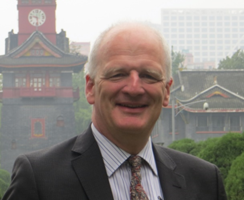 Talk: Andrew George on The Earl, his lover, their temple: the story of ...