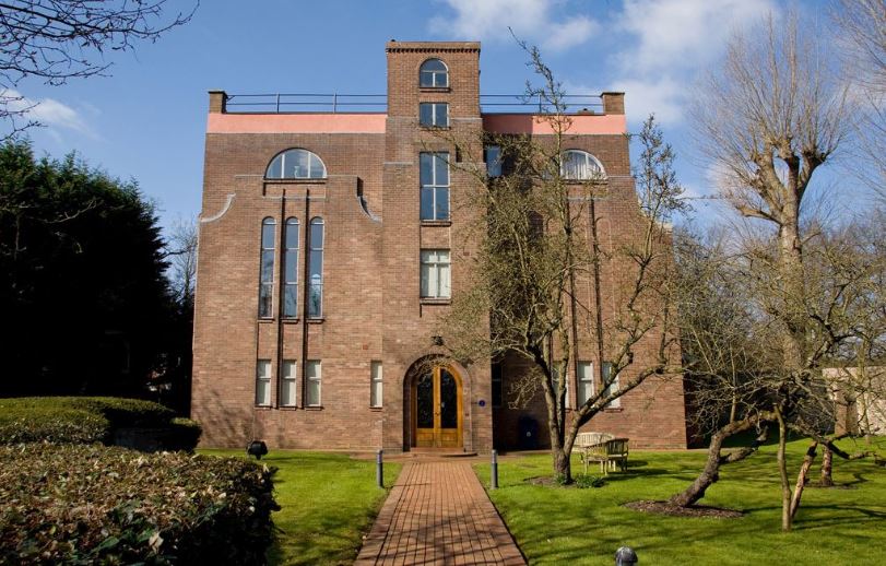 Guided tour: Dorich House Museum Kingston upon Thames | Richmond Local ...